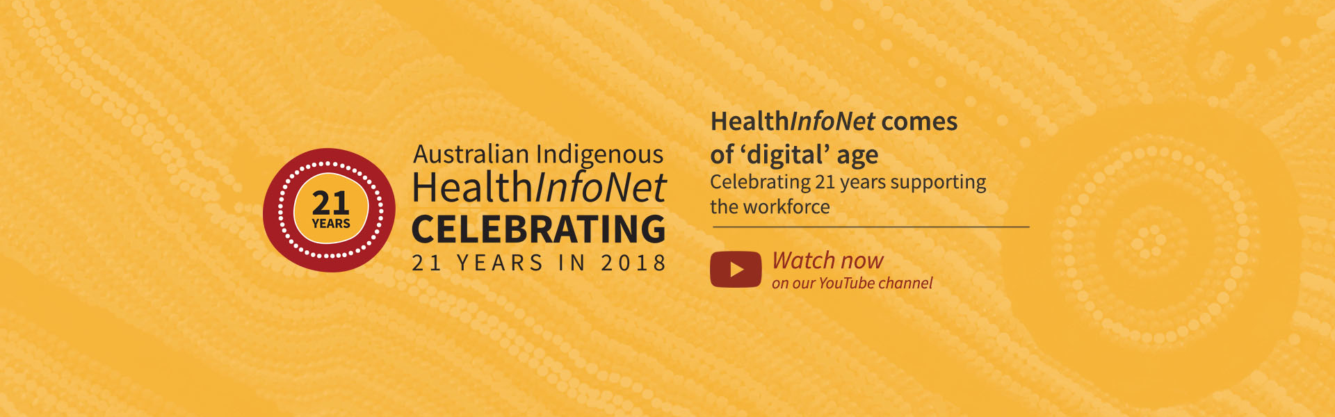 Home Page - Australian Indigenous HealthInfoNet
