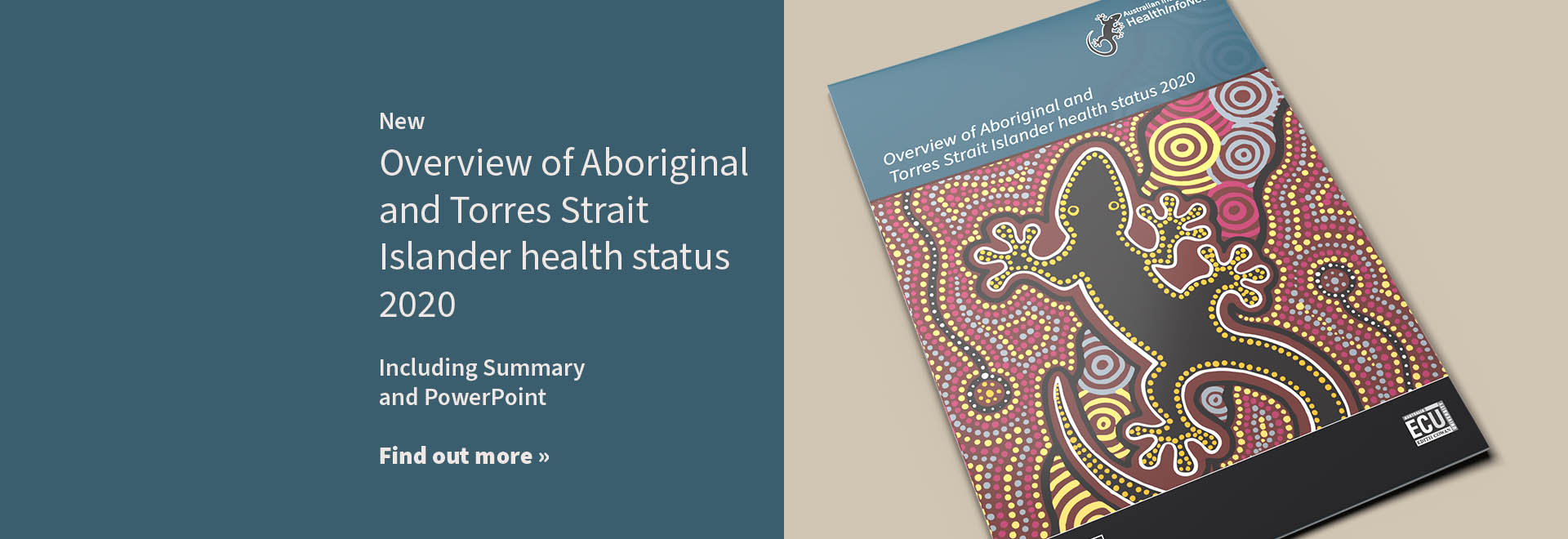 Home Page - Australian Indigenous HealthInfoNet