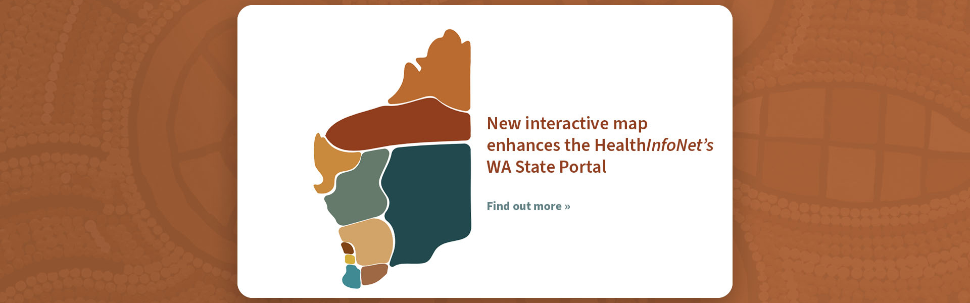 Home Page - Australian Indigenous HealthInfoNet