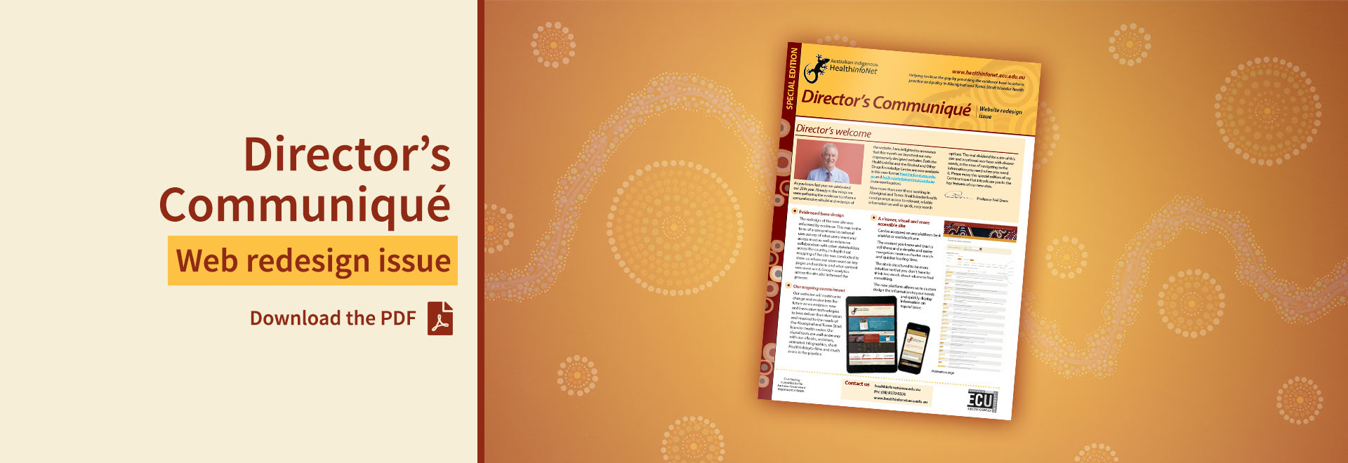 Home Page - Australian Indigenous HealthInfoNet