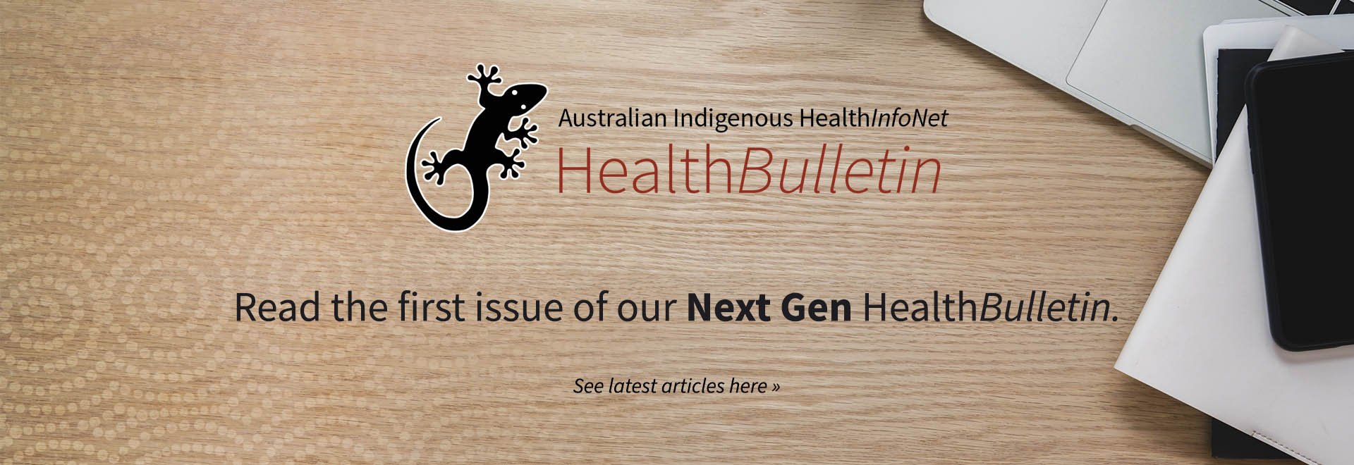 Home Page - Australian Indigenous HealthInfoNet