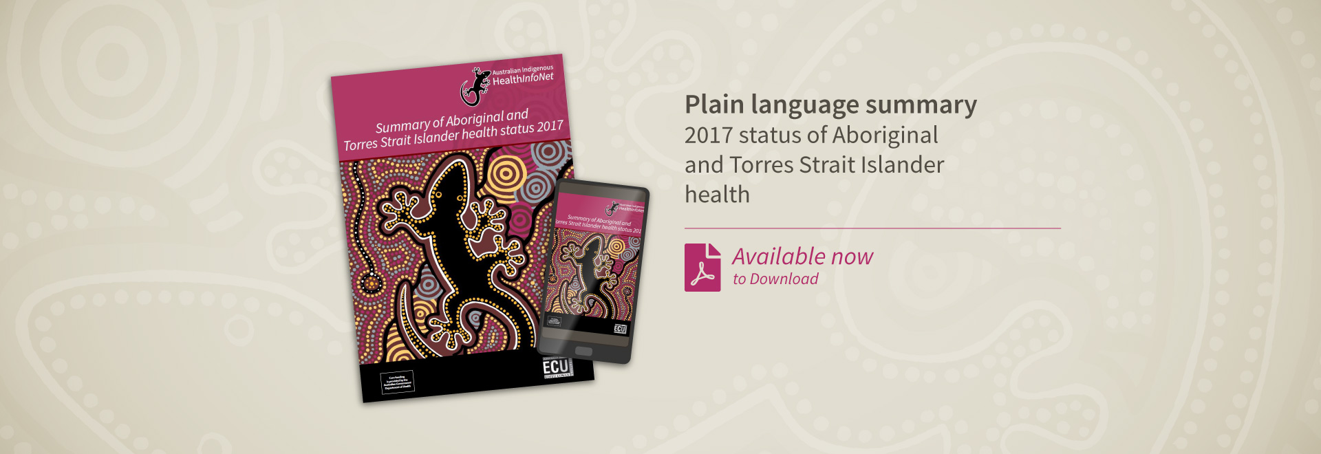 Home Page - Australian Indigenous HealthInfoNet